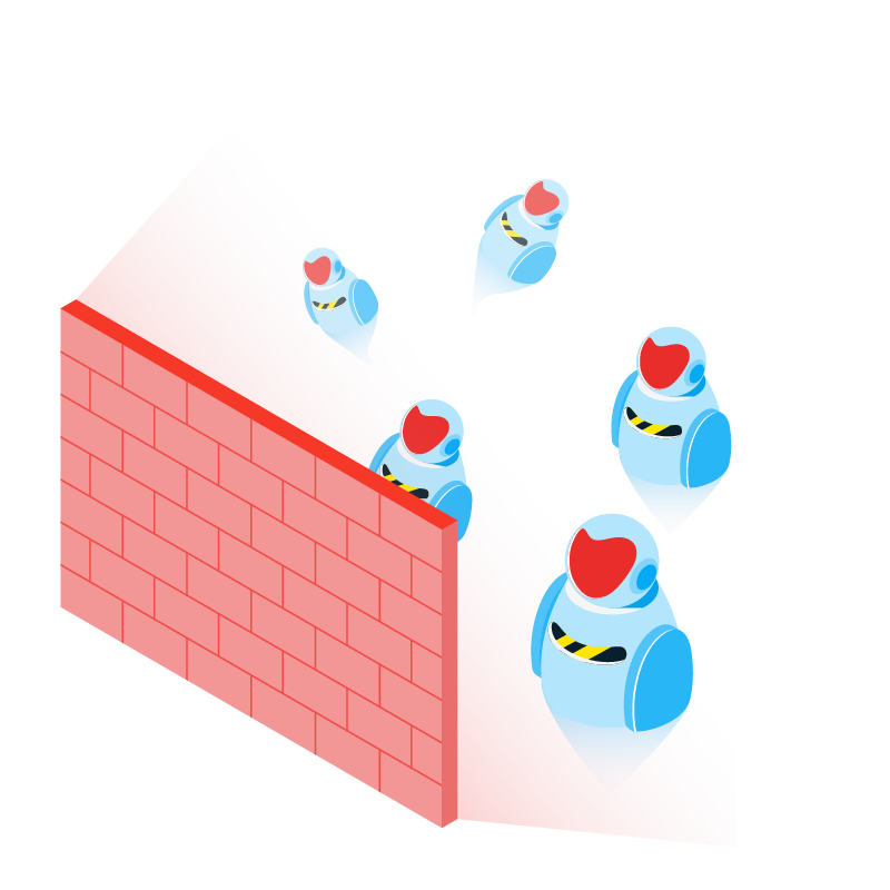 Advanced Bot Protection | RedShield Security