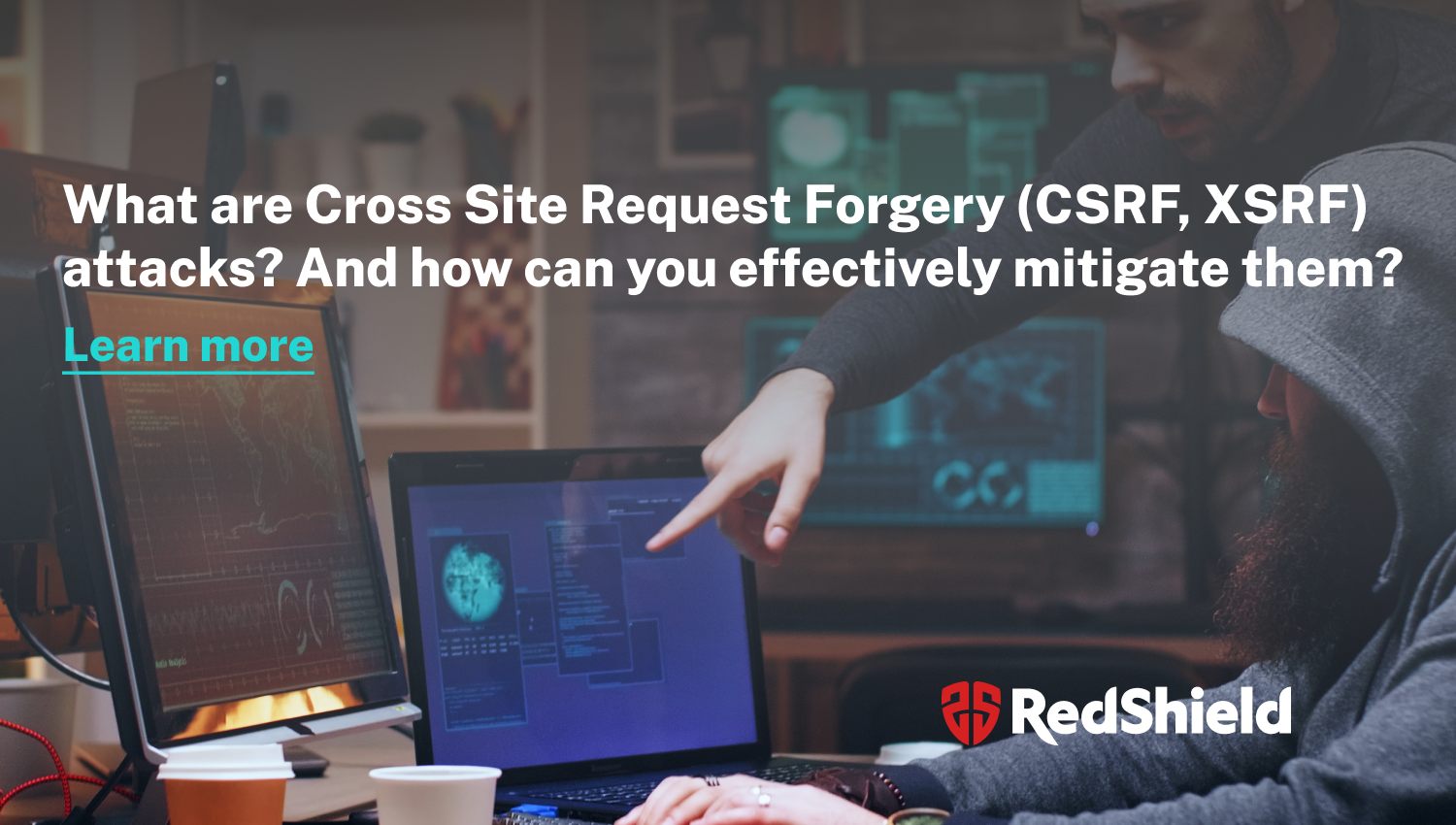 What are Cross Site Request Forgery (CSRF, XSRF) Attacks? And how can ...